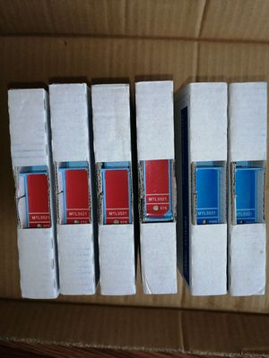 MTL5531 MTL 기기 진동 변환기 인터페이스